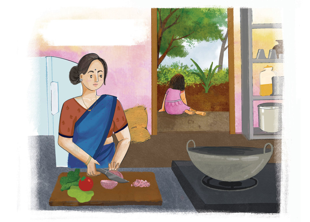 Digital Library of Stories for Kids | Stories | Storyweaver