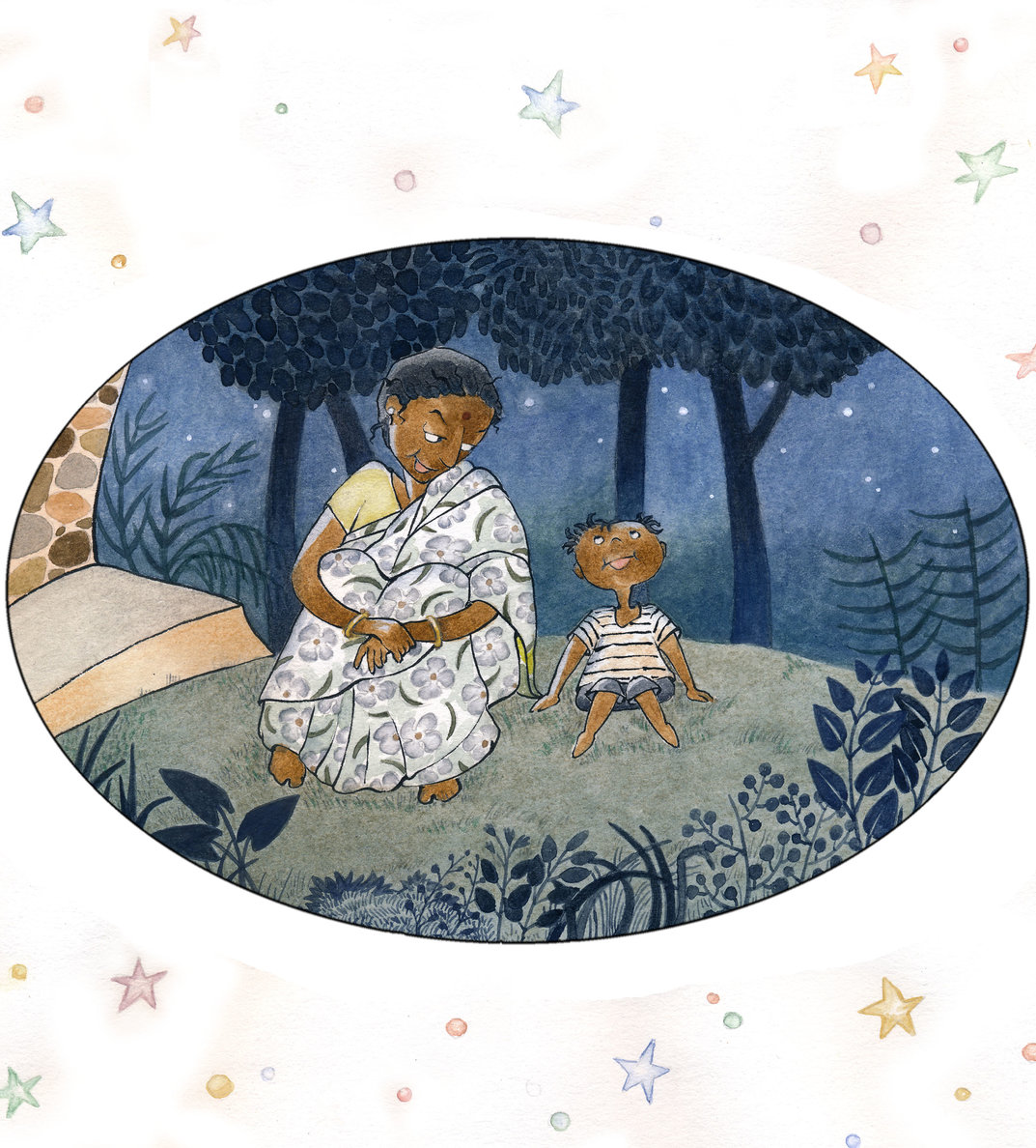 Digital Library of Stories for Kids | Stories | Storyweaver