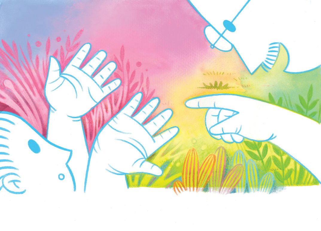 Digital Library of Stories for Kids | Stories | Storyweaver