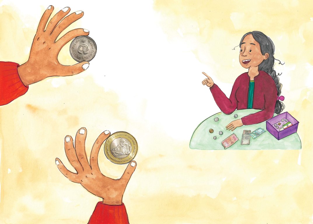 Digital Library of Stories for Kids | Stories | Storyweaver
