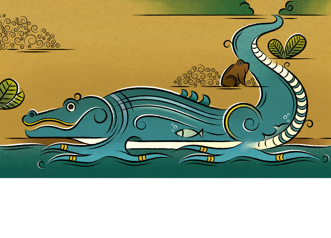 Digital Library of Stories for Kids | Stories | Storyweaver