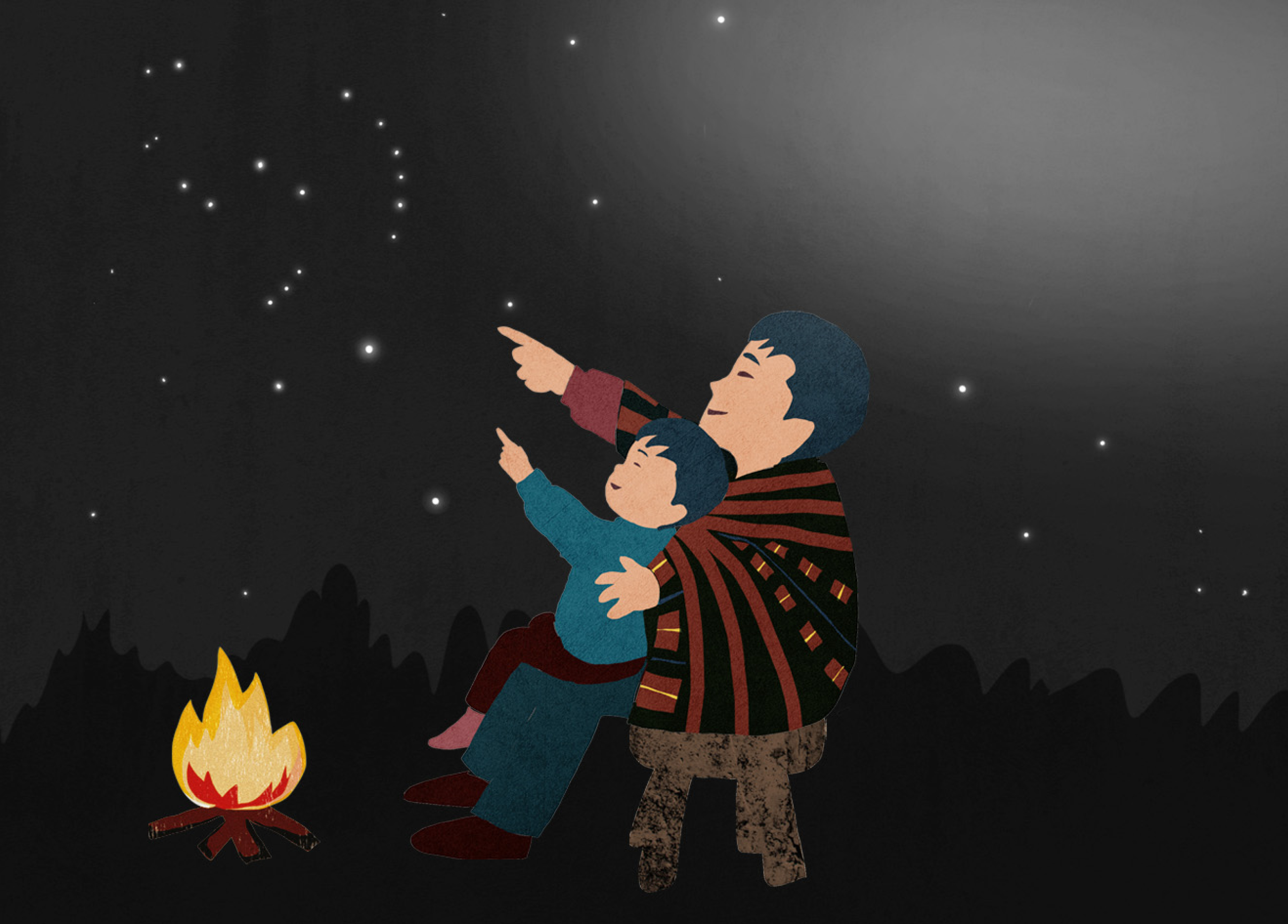 Digital Library of Stories for Kids | Stories | Storyweaver
