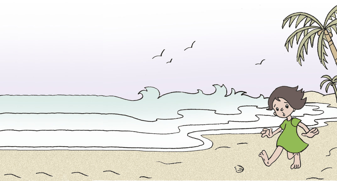 Digital Library of Stories for Kids | Stories | Storyweaver