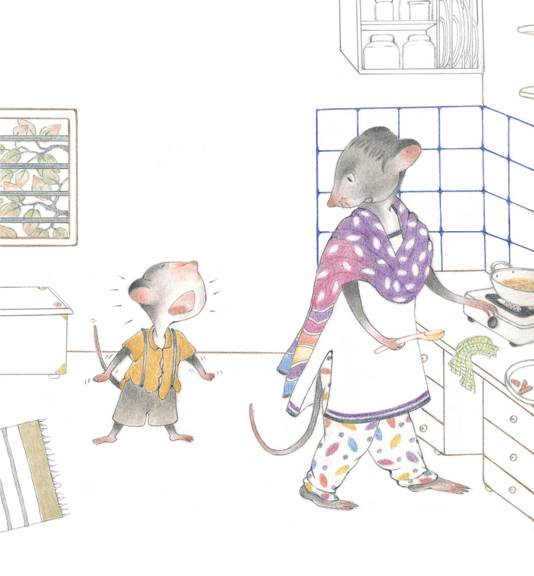 Digital Library of Stories for Kids | Stories | Storyweaver