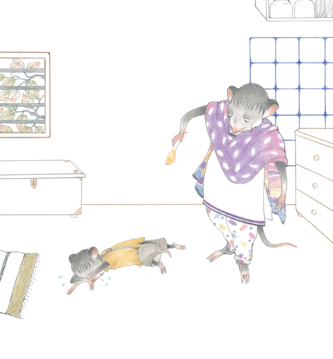 Digital Library of Stories for Kids | Stories | Storyweaver