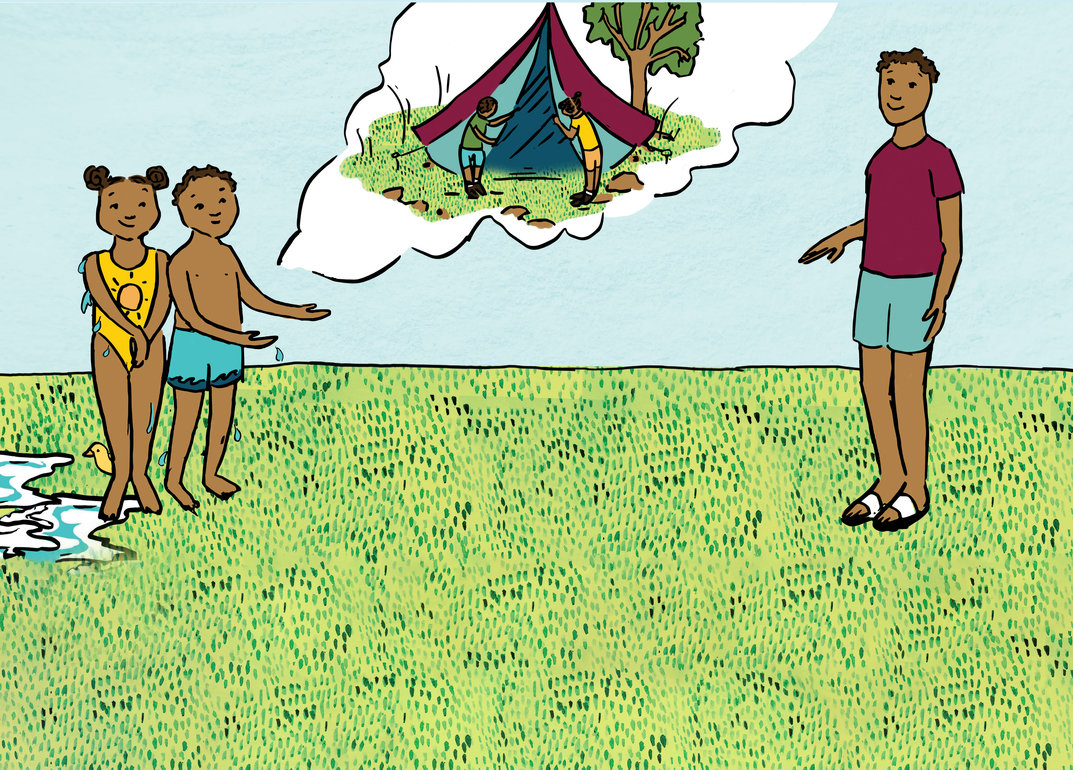 Digital Library of Stories for Kids | Stories | Storyweaver