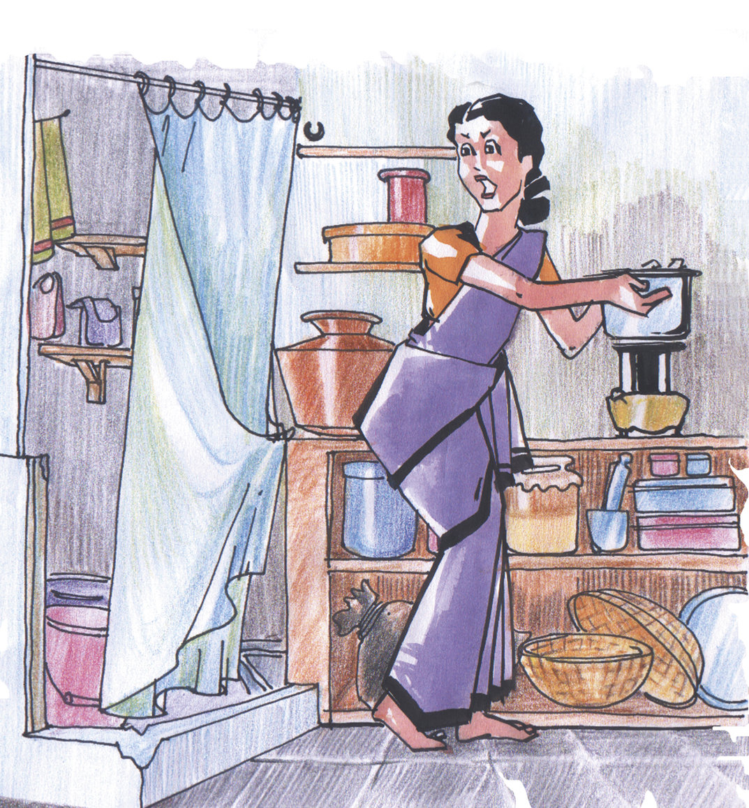 Digital Library of Stories for Kids | Stories | Storyweaver
