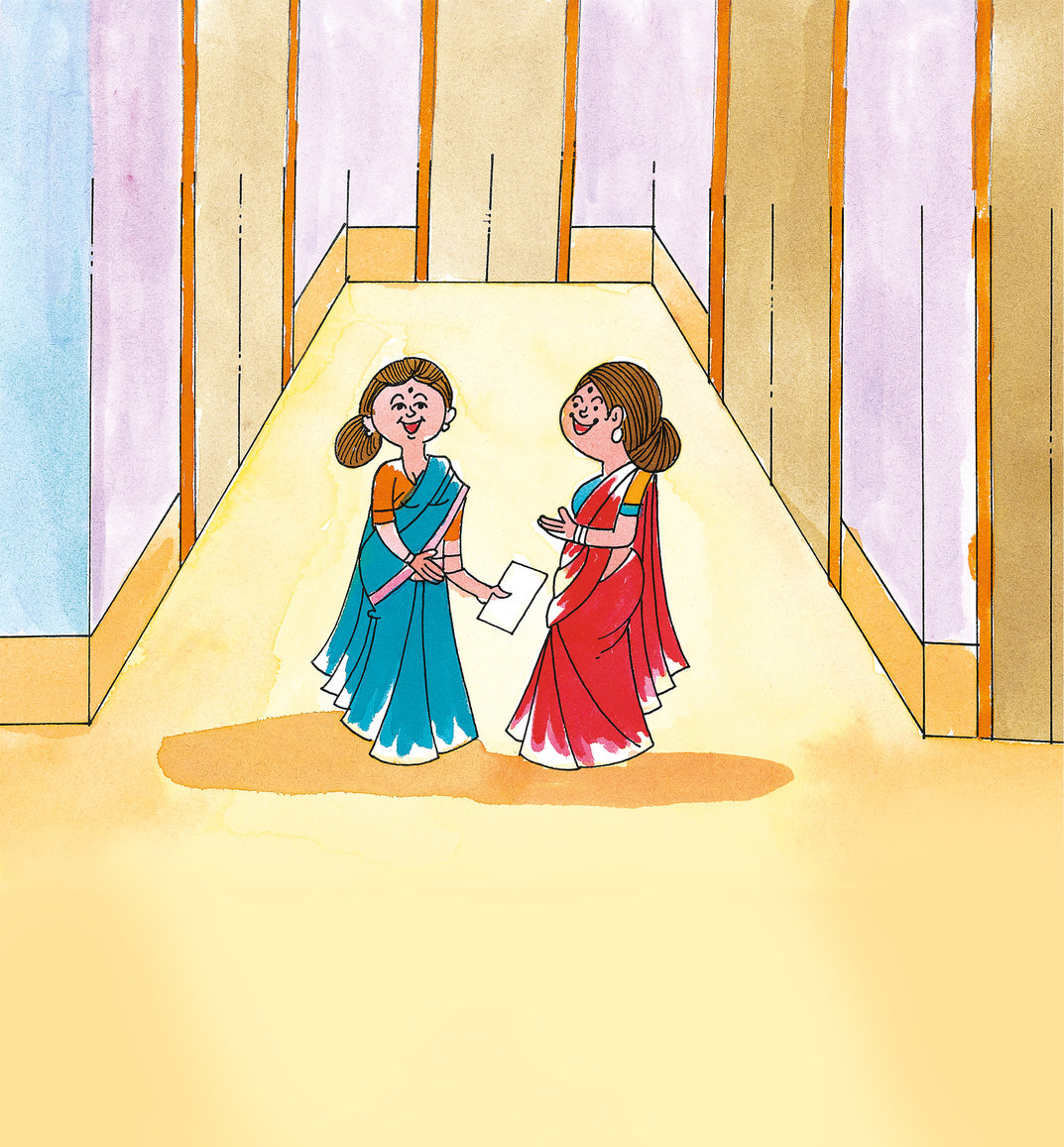Digital Library of Stories for Kids | Stories | Storyweaver