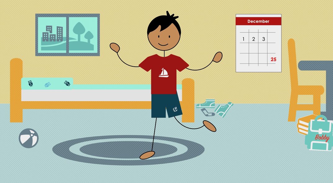 Digital Library of Stories for Kids | Stories | Storyweaver