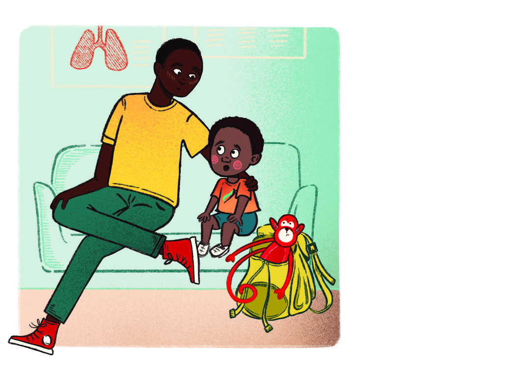Digital Library of Stories for Kids | Stories | Storyweaver
