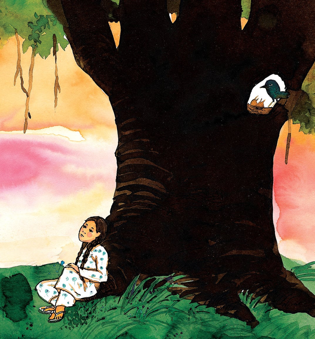 Digital Library of Stories for Kids | Stories | Storyweaver