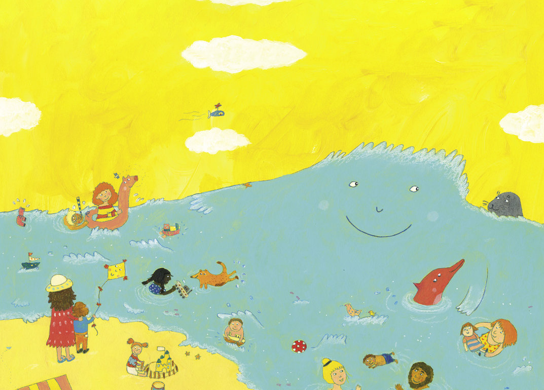 Digital Library of Stories for Kids | Stories | Storyweaver