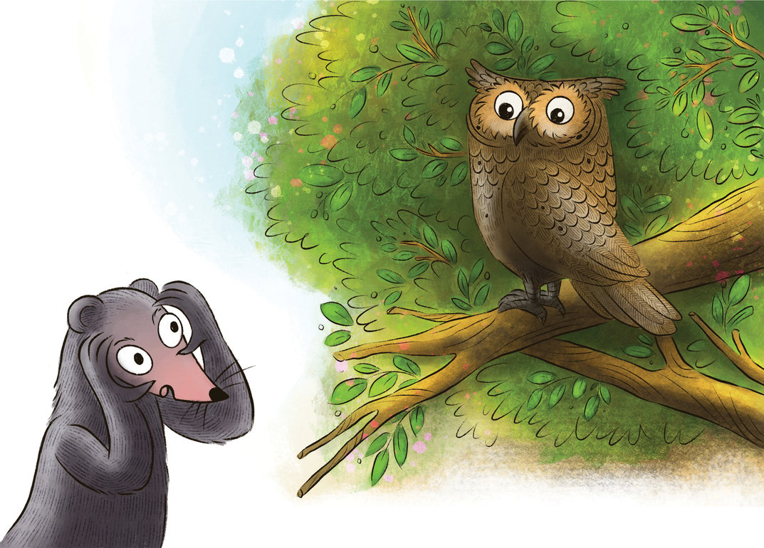 Digital Library of Stories for Kids | Stories | Storyweaver