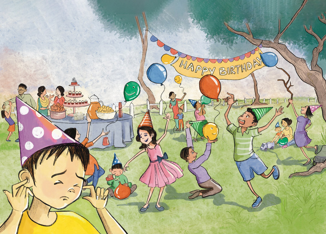Digital Library of Stories for Kids | Stories | Storyweaver