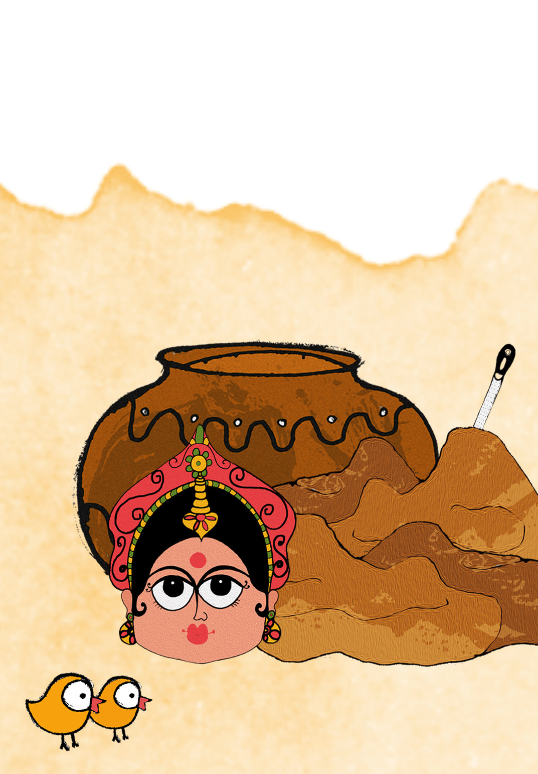Digital Library of Stories for Kids | Stories | Storyweaver
