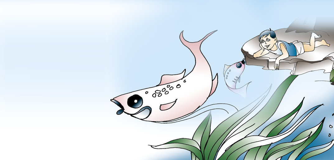 Digital Library of Stories for Kids | Stories | Storyweaver