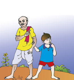 Digital Library of Stories for Kids | Stories | Storyweaver