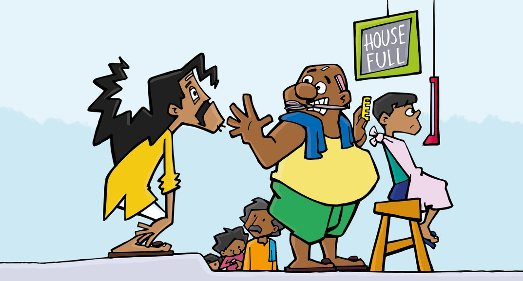 Digital Library of Stories for Kids | Stories | Storyweaver