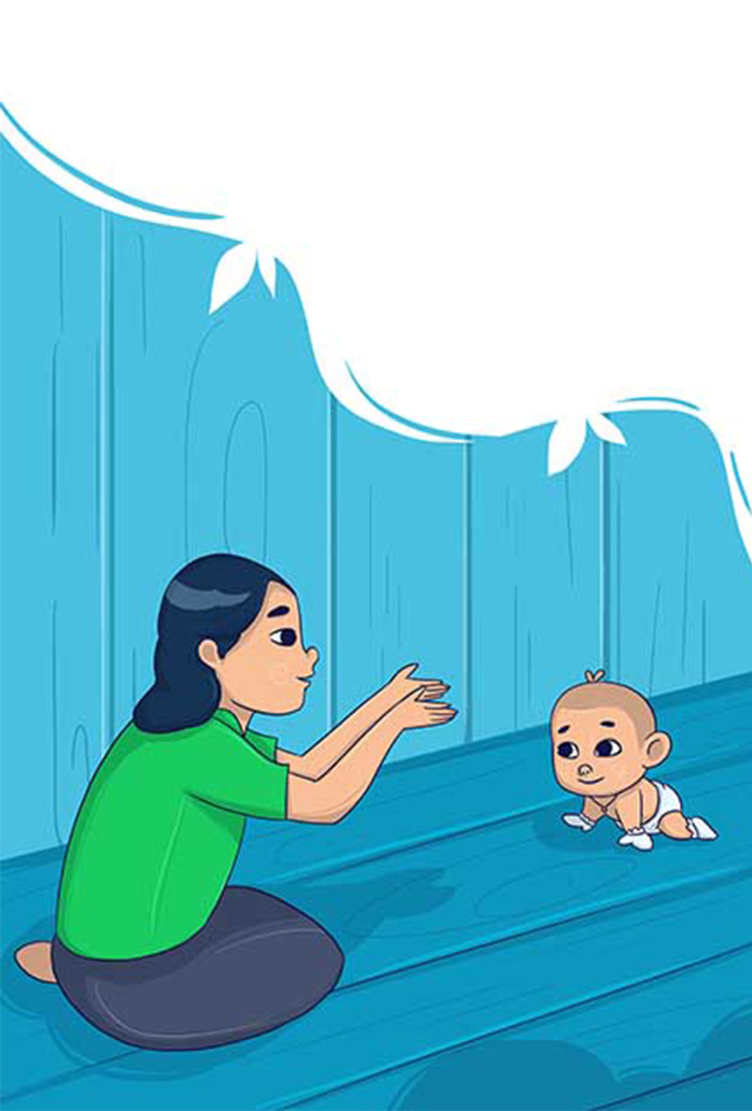 Digital Library of Stories for Kids | Stories | Storyweaver