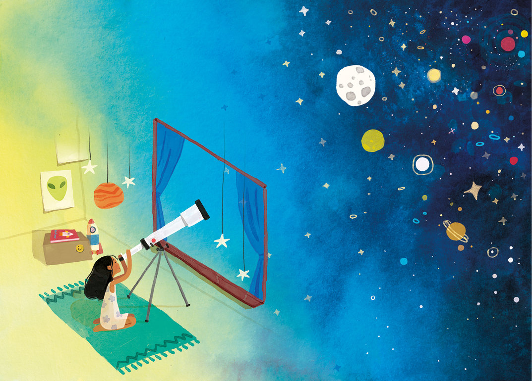 Digital Library of Stories for Kids | Stories | Storyweaver