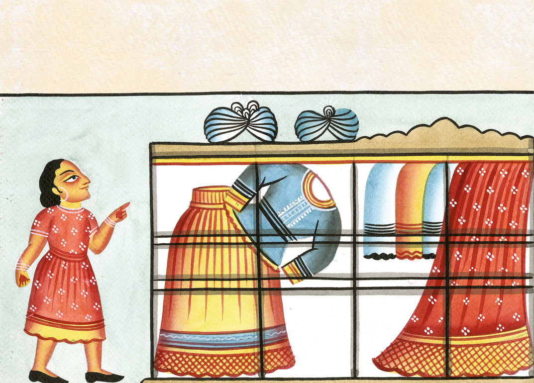 Digital Library of Stories for Kids | Stories | Storyweaver