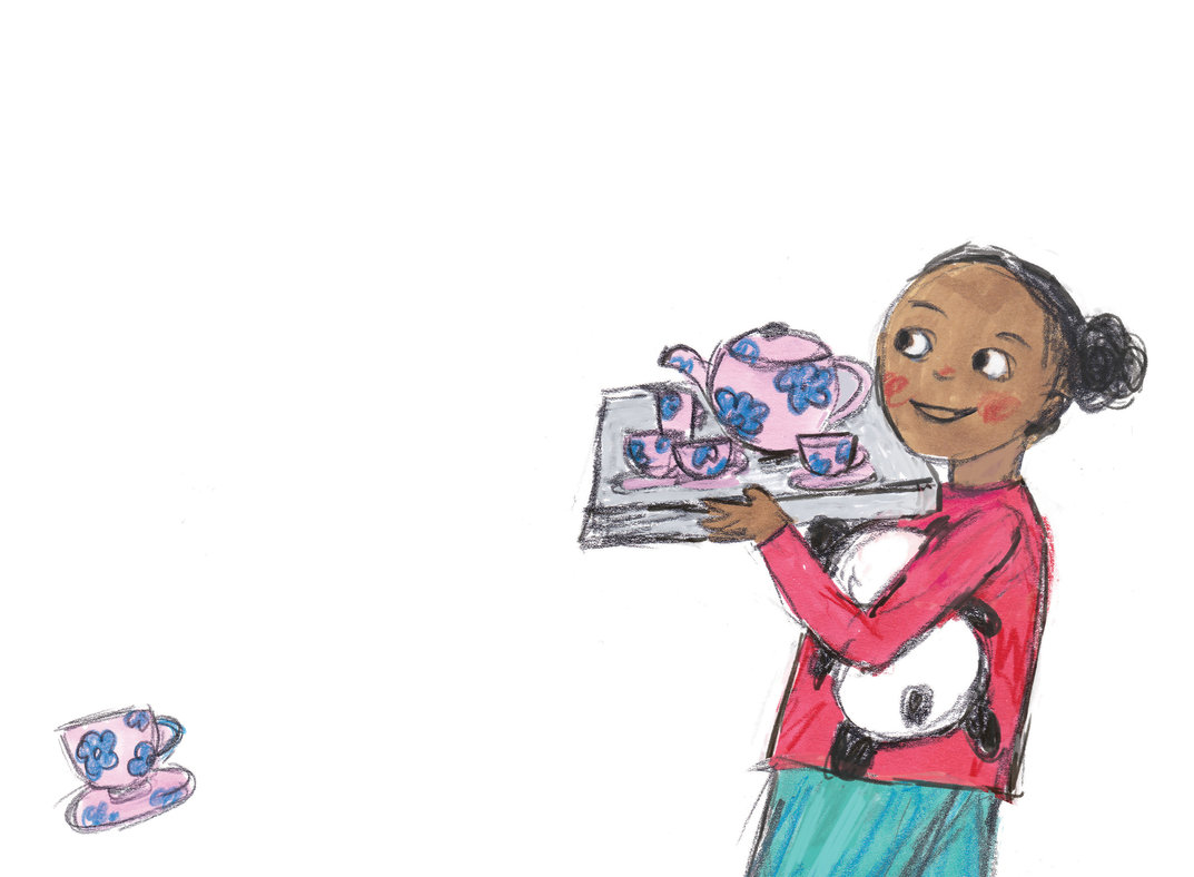 Digital Library of Stories for Kids | Stories | Storyweaver