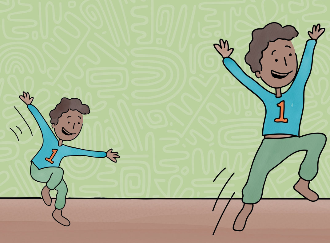 Digital Library of Stories for Kids | Stories | Storyweaver