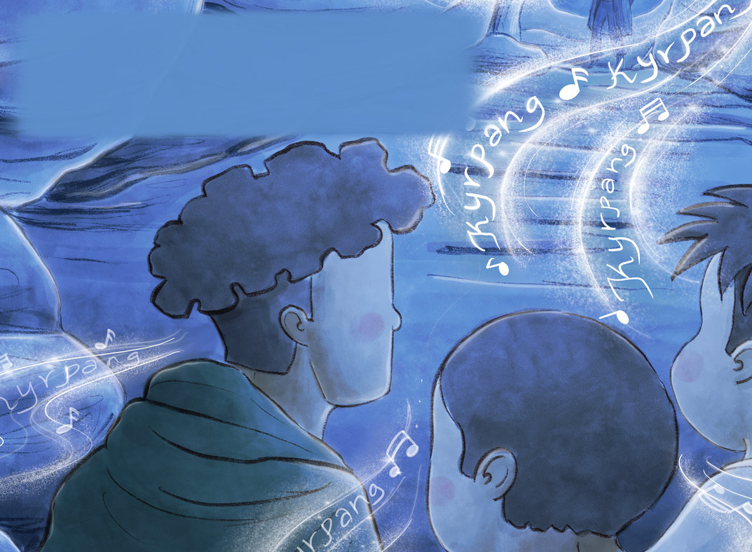 Digital Library of Stories for Kids | Stories | Storyweaver