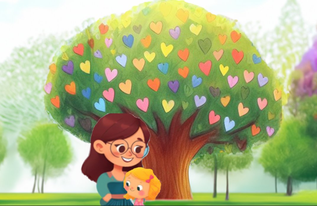 Digital Library of Stories for Kids | Stories | Storyweaver