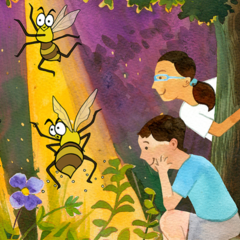 Digital Library of Stories for Kids | Stories | Storyweaver